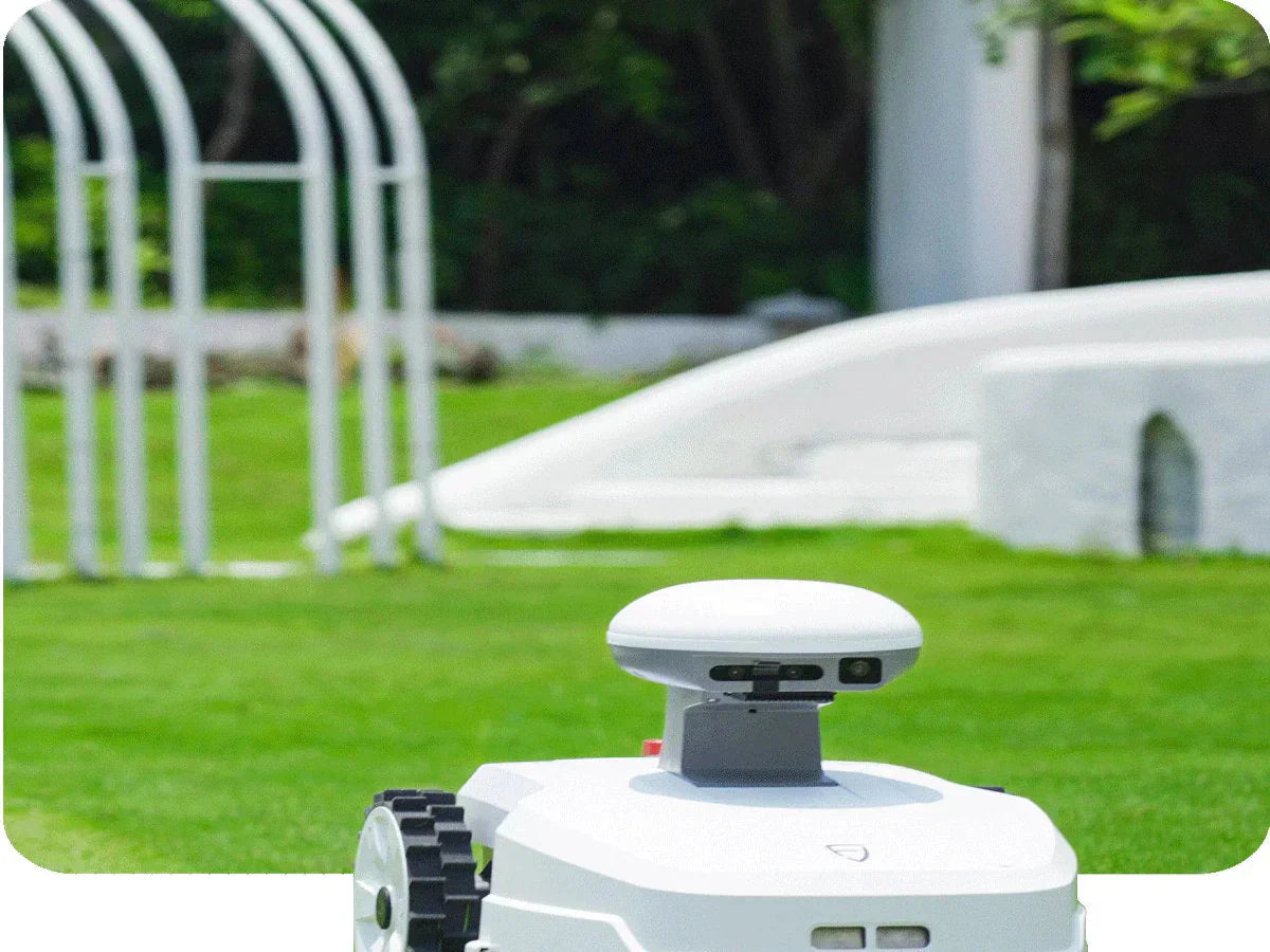Right Robot Lawn Mower for Large Yards | FJDynamics Buyer’s Guide 2025